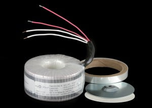 Transformer Kits - Toroidal Transformers - Toroid Corporation