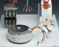 Toroidal Custom Transformers-Custom and Standard-Toroid Corp