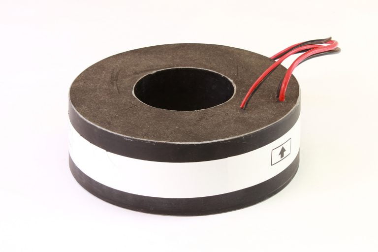 Current Transformers-Custom Toroidal-Toroid Corporation